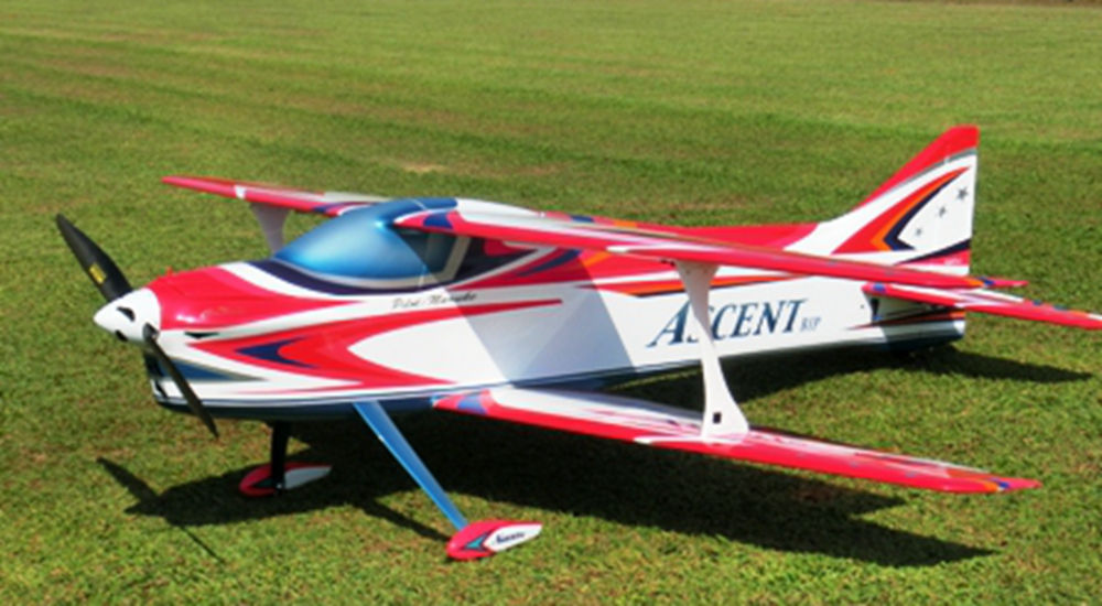 Cosmo RC